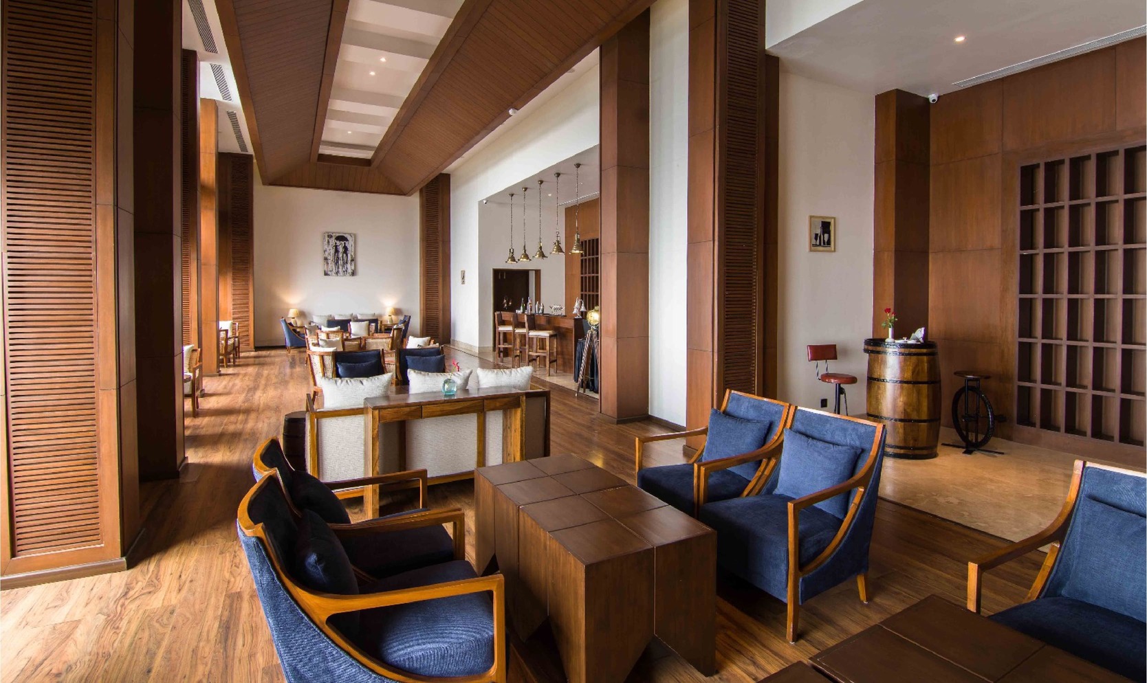 Luxury spa resort Chikmagalur – wellness therapy at best spa resort in ...
